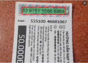 Tặng Thẻ Cào Vina 500k Miễn Phí Có Số Seri | Card Free SLL